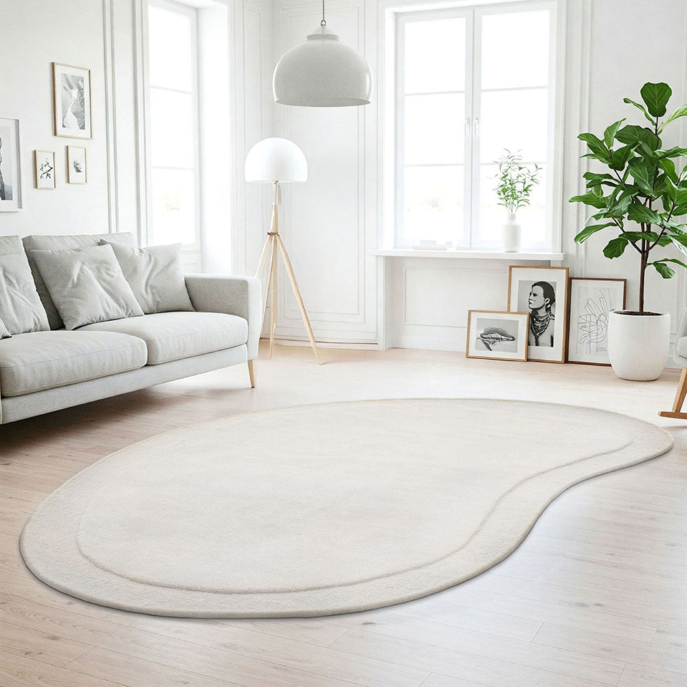 Home / Products / Cleo Milk Rug