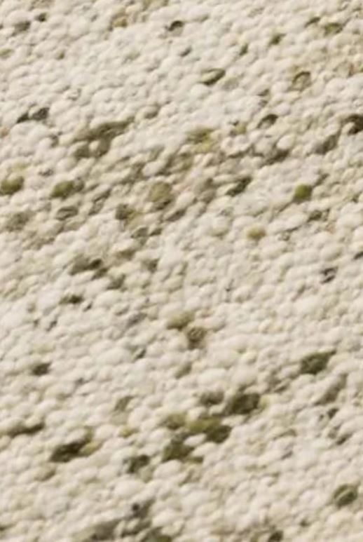 Bungalow Fern Wool Rug