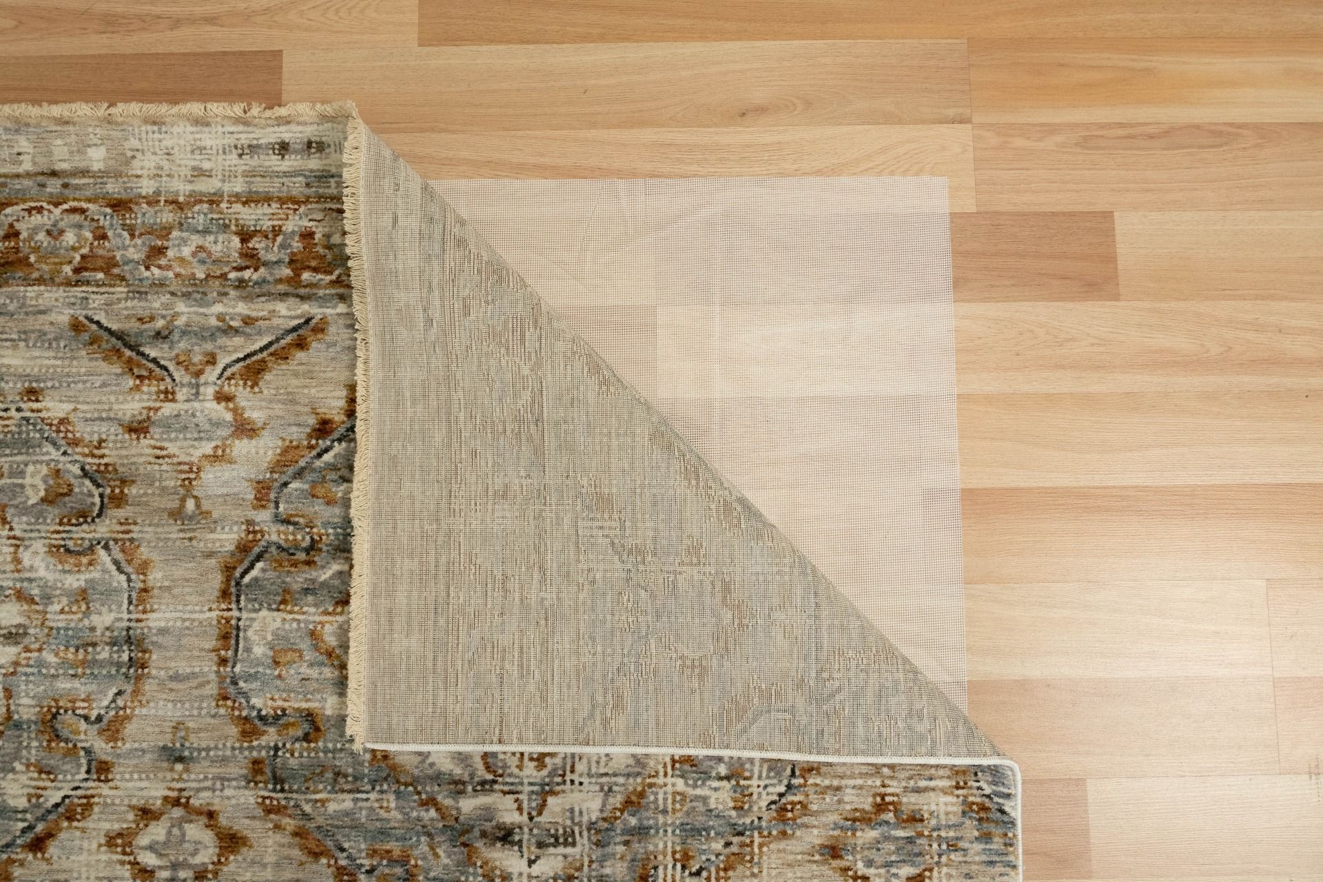 Stop Slip Rug Underlay